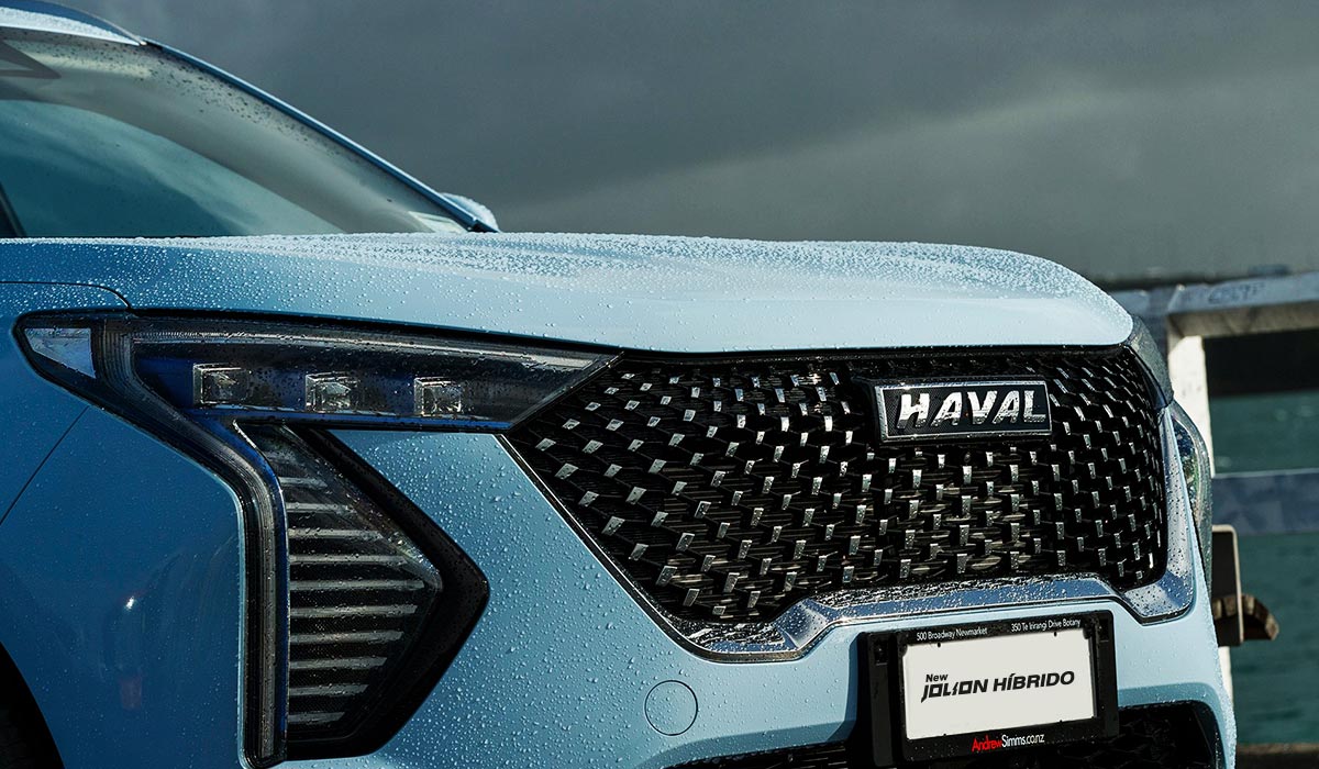 Derco • DERCO PERÚ